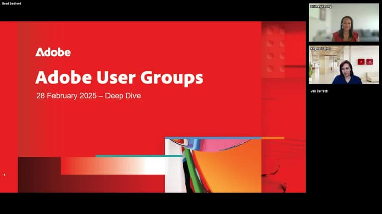 Whose form is it anyway? Deep dive on Marketo forms compared to AEM Forms | Adobe Experience Cloud