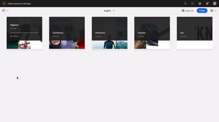 Automatisch startende Workflows | Adobe Experience Manager