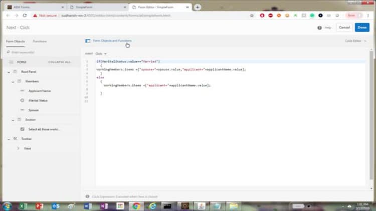 Hinzufügen von Elementen zur Auswahlgruppen-Komponente | Adobe Experience Manager