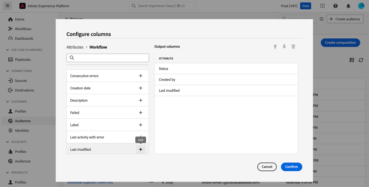 Erste Schritte mit Kompositionen | Adobe Experience Cloud