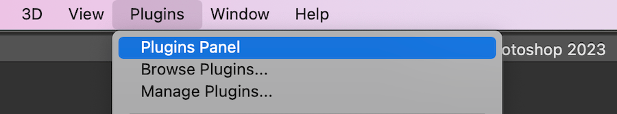 Installieren und öffnen Adobe Workfront for Photoshop | Adobe Workfront