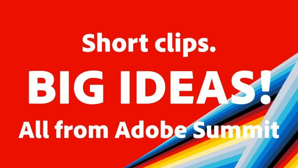 Best Practices für Skalierung und Team Building | Adobe Real-Time ...