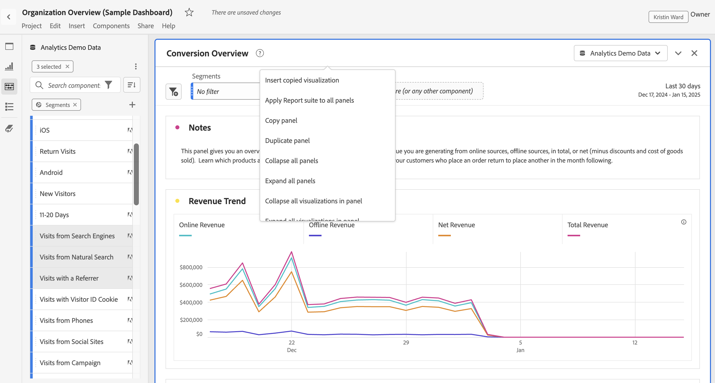 adobe mobile sdk github