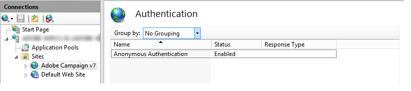 adobe campaign standard release notes