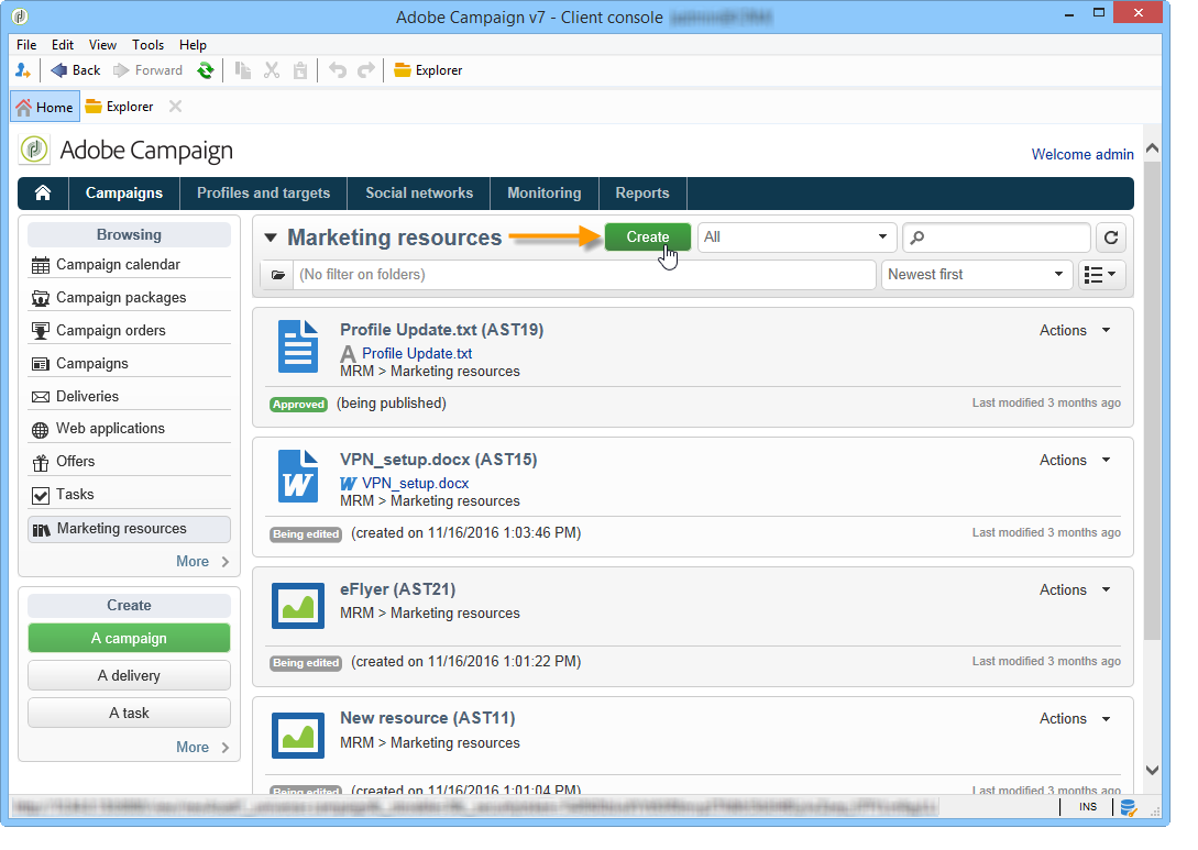 adobe campaign pricing