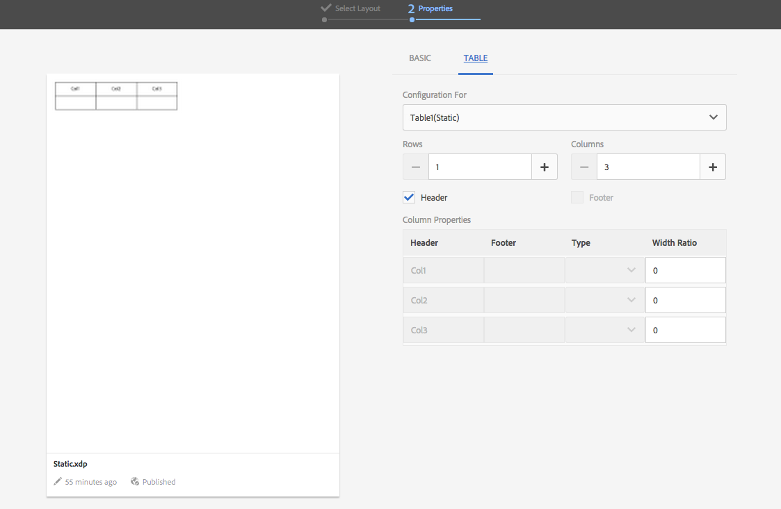 Document Fragments in AEM | Adobe Experience Manager