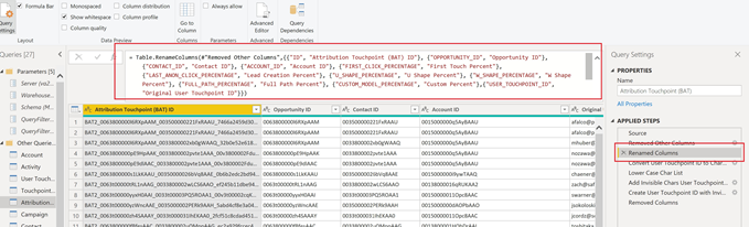 Marketo Measure Report Template Power BI Adobe Marketo Measure Marketo Measure Report Template Power BI Adobe Marketo Measure