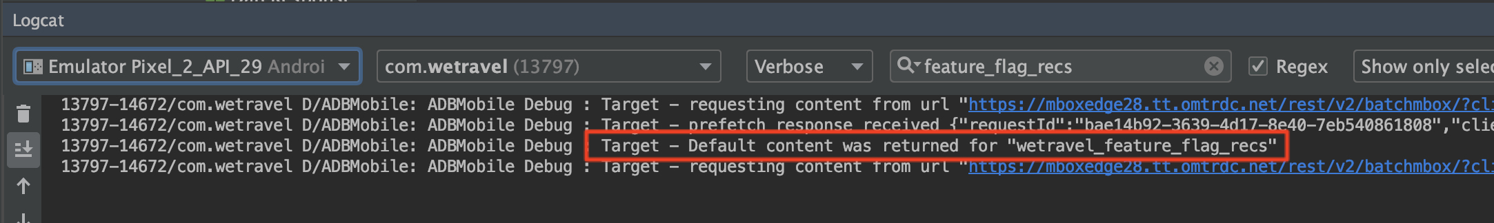 Feature Flagging | Adobe Target