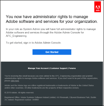 Configure the Automated Forms Conversion service (AFCS) | Adobe ...