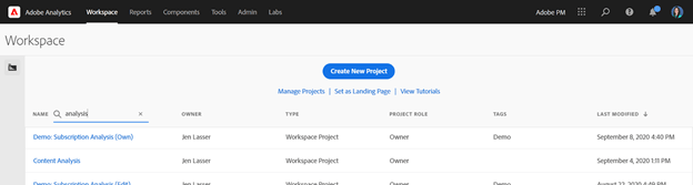 Comprehensive guide for transitioning to Adobe Analytics from Google ...