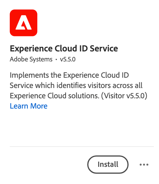 Ingest data via the Adobe Experience Platform Web SDK | Adobe Customer Journey Analytics