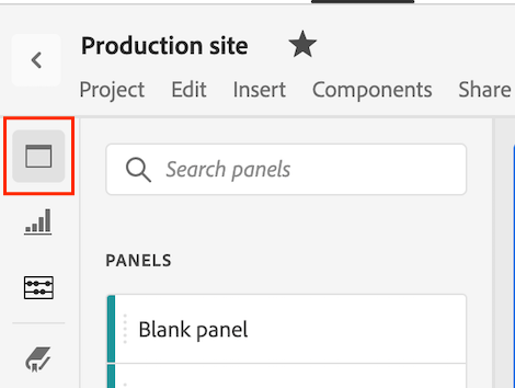 Media Average Minute Audience panel | Adobe Customer Journey Analytics