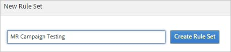 Classification rule sets | Adobe Analytics