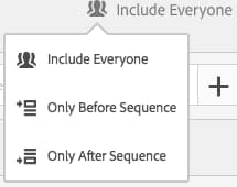 Build sequential segments | Adobe Analytics