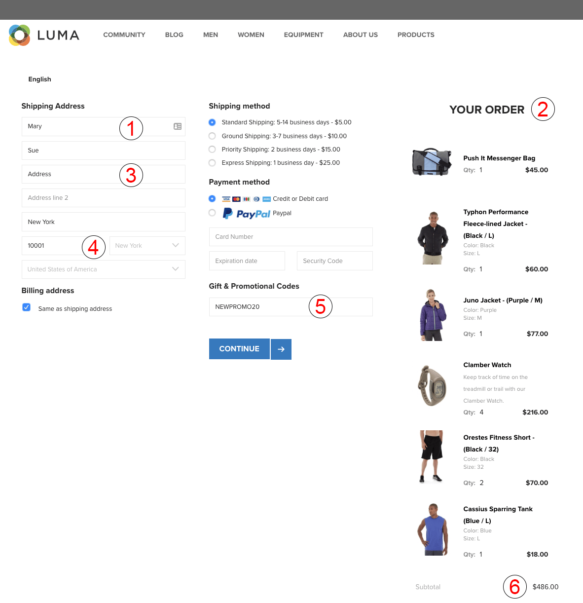 Types of Data Collected | Adobe Audience Manager