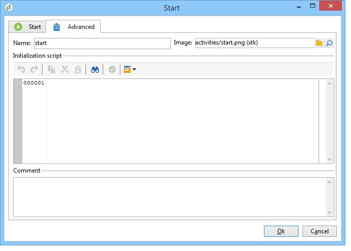 Advanced parameters | Adobe Campaign