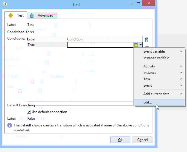 Test | Adobe Campaign