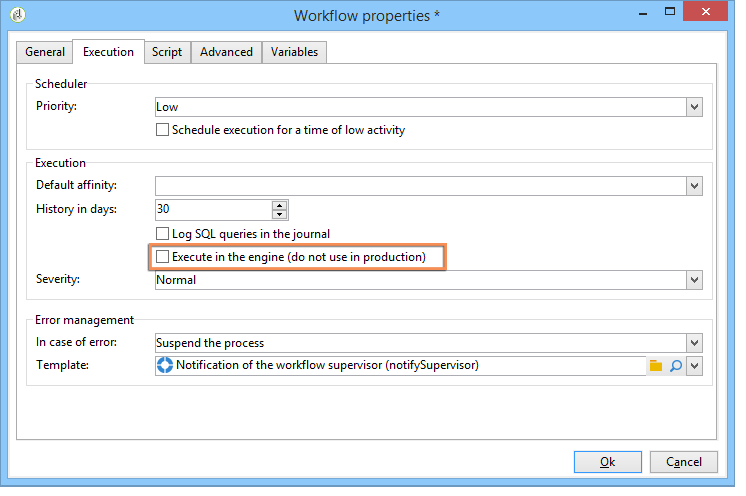 Workflow best practices | Adobe Campaign