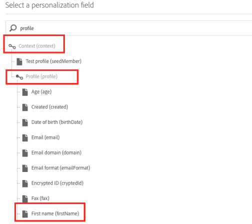 Generating A Csv File For Multilingual Push Notification With Campaign