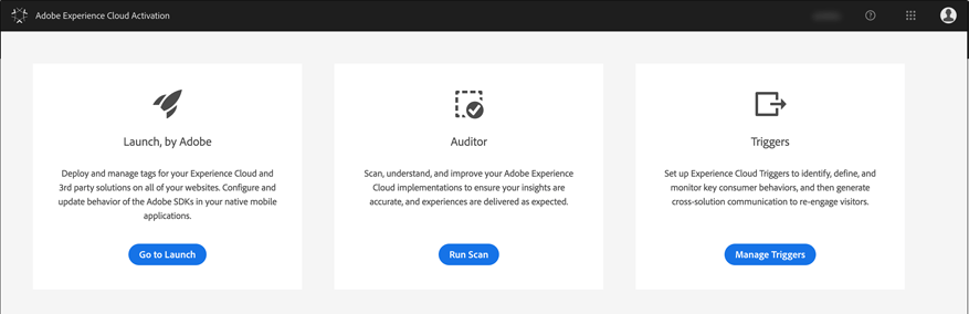 Configuring Triggers in Experience Cloud | Adobe Campaign