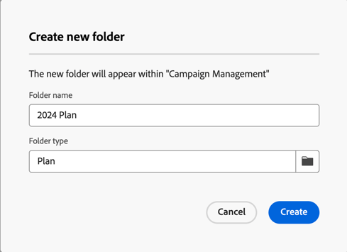 Plans and Programs | Adobe Campaign