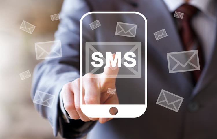 Get started with SMS deliveries | Adobe Campaign