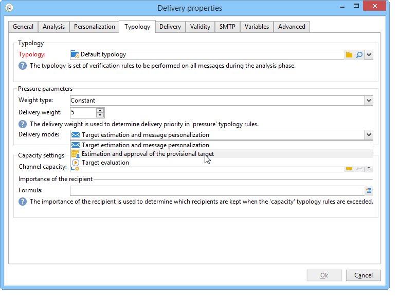 Get started with campaign simulations | Adobe Campaign