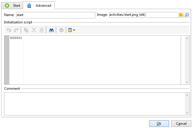 Advanced parameters | Adobe Campaign