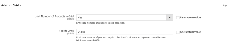 Products list | Adobe Commerce