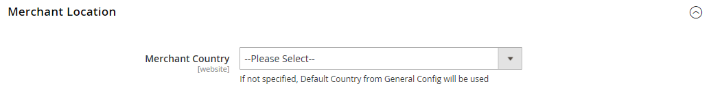 Sales > Payment Methods | Adobe Commerce