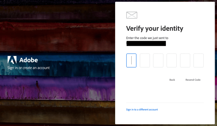 Create and access your Commerce account | Adobe Commerce