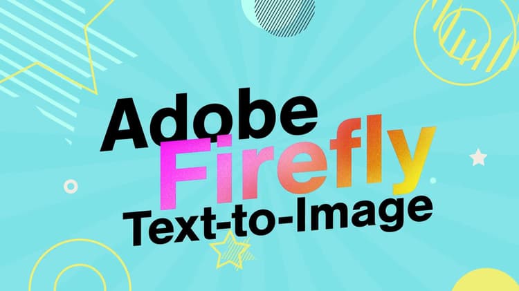 Text to Image | Adobe Creative Cloud