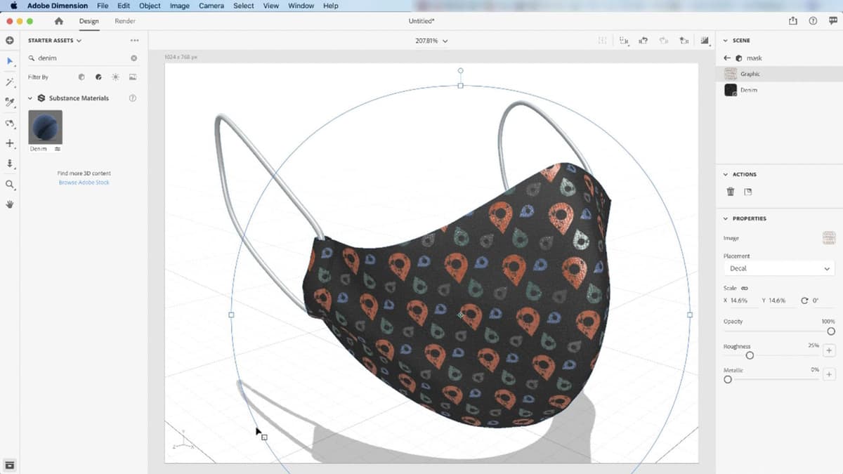 Dimension | Adobe Creative Cloud