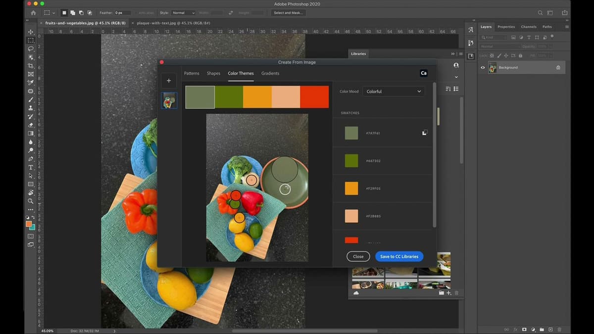 Capture | Adobe Creative Cloud