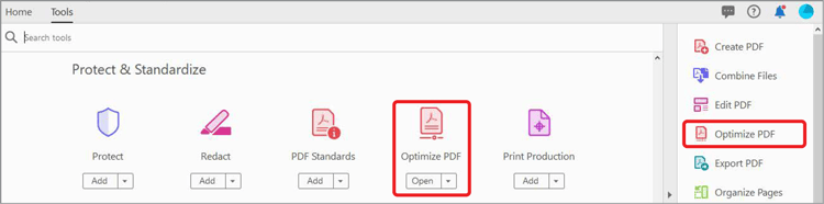 Reduce File Size & Optimize | Adobe Acrobat