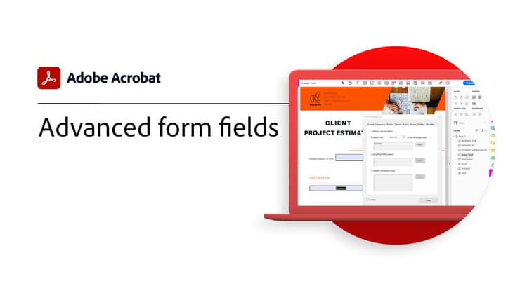 Acrobat Advanced Tasks Overview | Adobe Acrobat