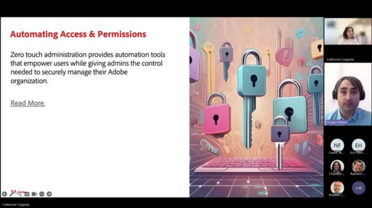 Mastering the Adobe Admin Console | Adobe Experience Cloud