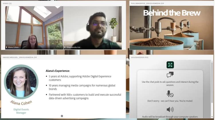 Adobe Developer App Builder | Adobe Experience Cloud