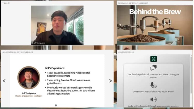 Optimize Your Commerce Storefront | Adobe Experience Cloud