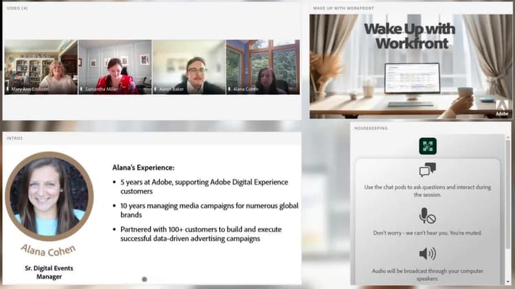 Optimize and Maintain Your Environment | Adobe Workfront