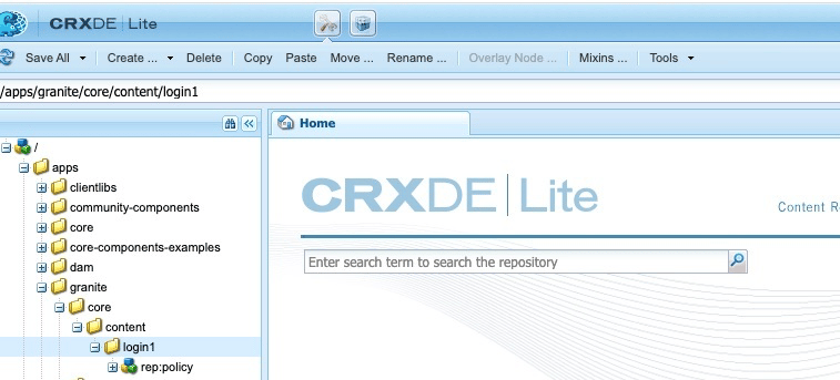 How to redirect to custom login page in case of AEM OAuth flow failure ...
