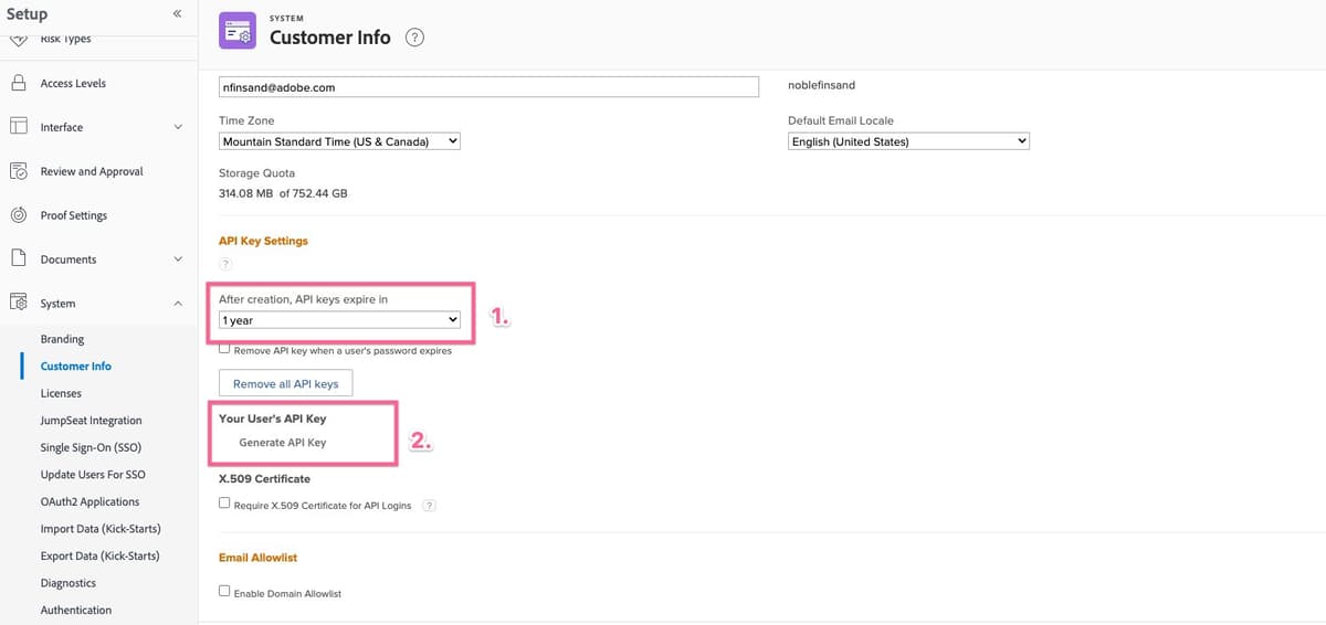 Incorrect request error when configuring the Workfront for Jira add-on | Adobe Workfront