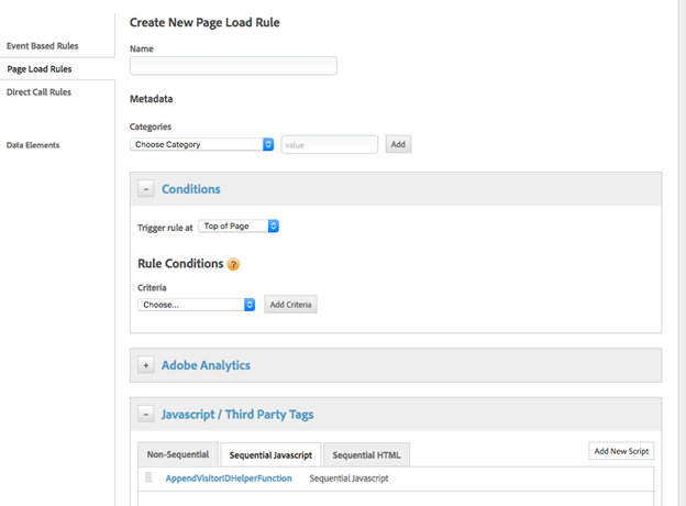 How to set Marketing Cloud ID Service helper function in Adobe Dynamic ...