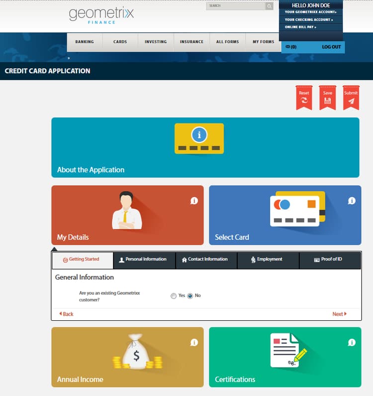 Accessing and filling published forms | Adobe Experience Manager