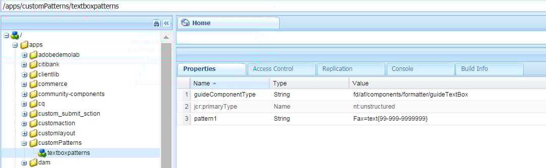 Adaptive Form Expressions | Adobe Experience Manager
