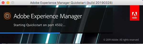 Deploying and Maintaining | Adobe Experience Manager