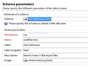 Creating Custom Form Mappings | Adobe Experience Manager