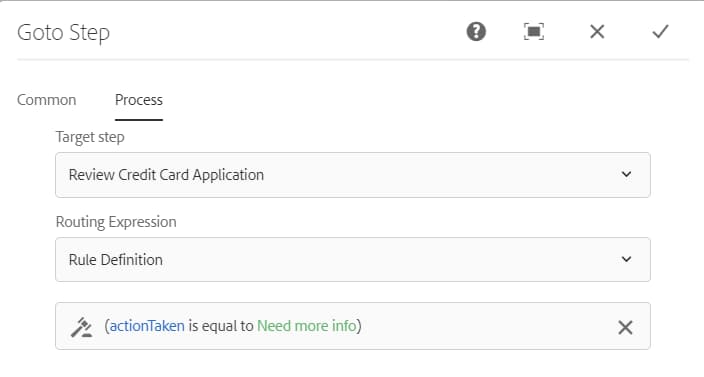 Variables In Aem Workflows Adobe Experience Manager