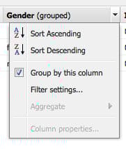 Reporting | Adobe Experience Manager
