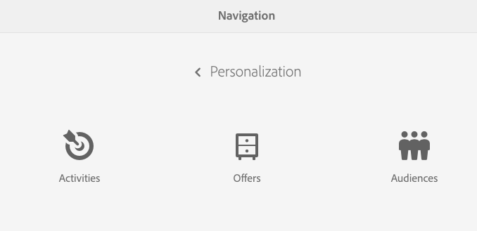 Creating and Managing Offers | Adobe Experience Manager